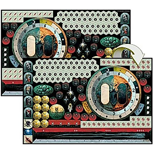 Warhammer Quest: Cursed City