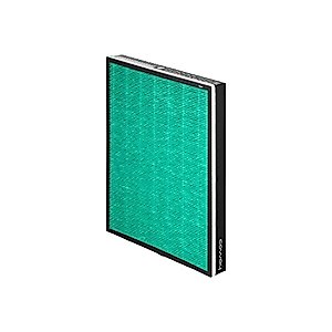 Coway Airmega Icons True HEPA Air Purifier Replacement Filter, Black