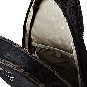 Osprey Daylite Shoulder Sling , Black