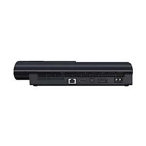 PlayStation 3 500 GB Super Slim System (Renewed)