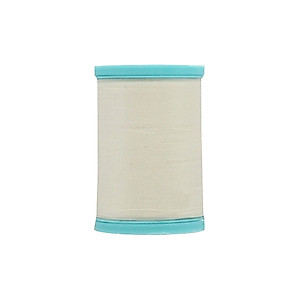 Coats Eloflex Stretch Thread 225yd-Natural -S992-8010