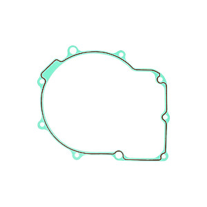 TUNTROL Wet Clutch Shoe Carrier Assembly Kit For YAMAHA Rhino 660 2004-2007 YAMAHA Grizzly 660 2002-2008, with One-way Bearing Gasket Nut