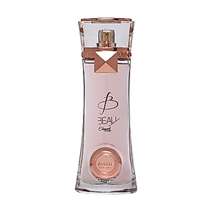 ARMAF Beau Elegant for Women Eau de Parfum Spray, 3.4 Ounce