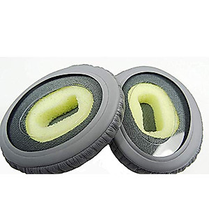 Damex Headphone Ear Pads Replacement Cushion for Bose oe2 On-Ear OE2I SoundTrue Audio Headset Earpad Covers