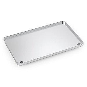 Stanbroil Stainless Steel Griddle Flat Top Gas Grill Griddle for Cuisinart CGG-0036 36" 4-Burner Propane Gas Griddle, Dual Grease Management System - 36-Inch