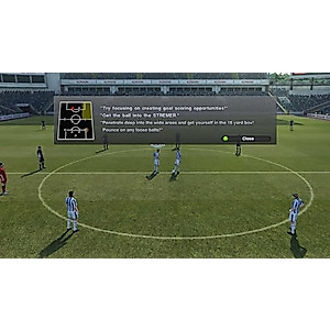 Pro Evolution Soccer 2011 - Playstation 3