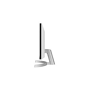 LG 2023 Newest UltraWide WFHD 29 Inch Computer Monitor, 21:9 Curved UltraWide(2560x1080) Full HD IPS Display, 99% sRGB, HDR10, IPS with HDR 10 Compatibility, 75Hz Refresh Rate Bundle with Cefesfy