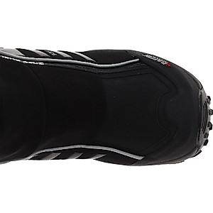 Baffin Atomic | Men's Boots | High-ankle Height | Available in Black color | Perfect for Winter Sports | Snowshoe compatible