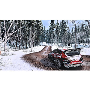 WRC 5 - PlayStation 4 - PlayStation 4