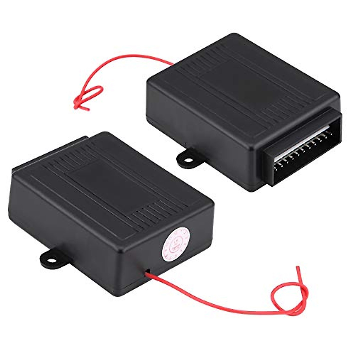 Keyless Entry Kit, Car Door Lock Keyless Entry System Central Locking Kit Universal