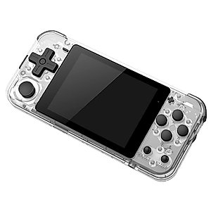 OPENDINGUX OPEN SOURCE CONSOLE LDK game 2.7inch Screen Mini Handheld Children and Family Retro Games Console