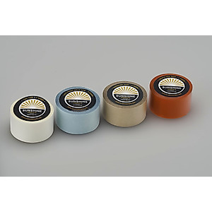 1522 3M Wig Tape Made in USA | Premium Clear Double Sided Toupee Tape Roll | 3/4" x 12 YDS