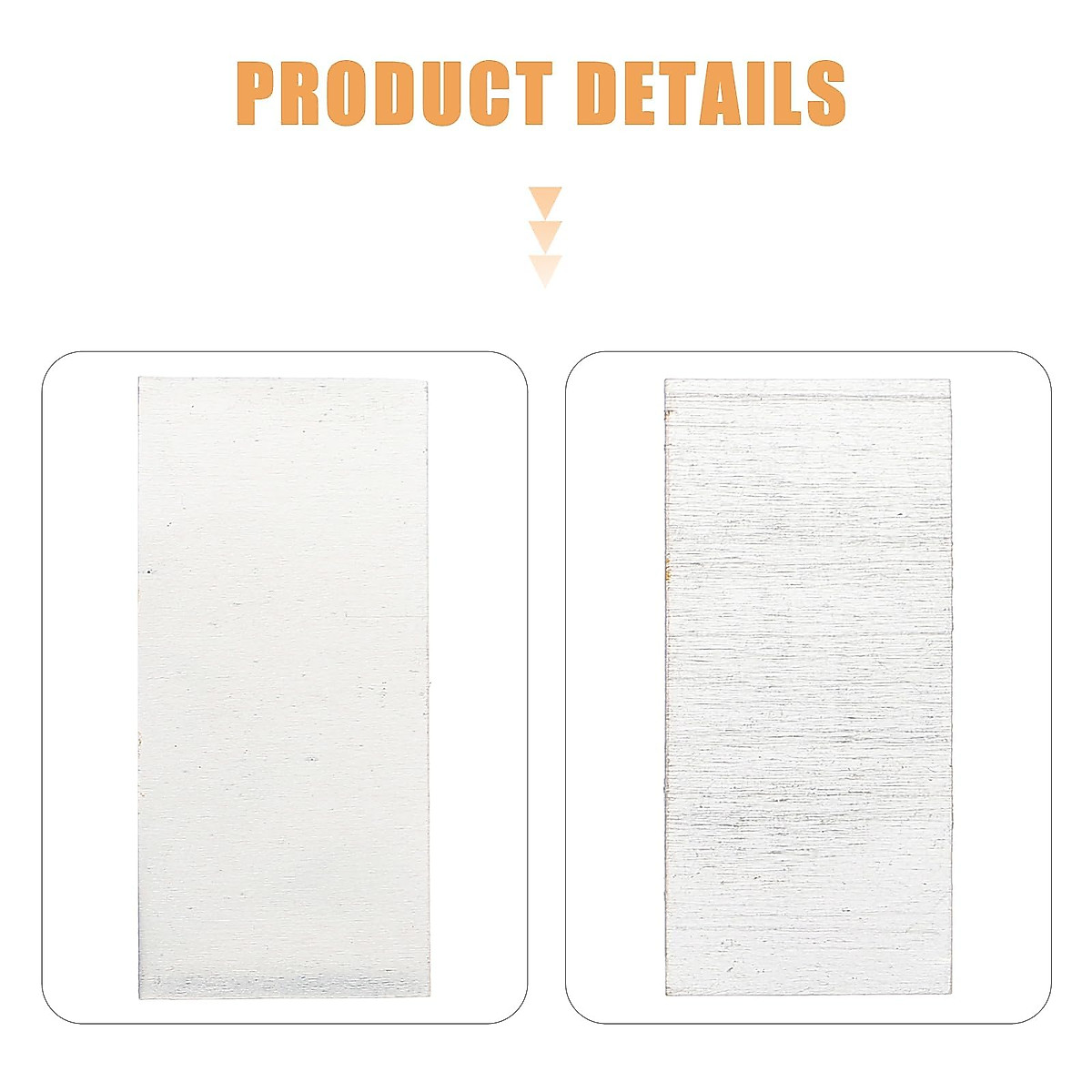 16Pcs Zinc Anodes Anode Electrode Strips for Electroplating Kit and Fruit Power Experiments Supplies