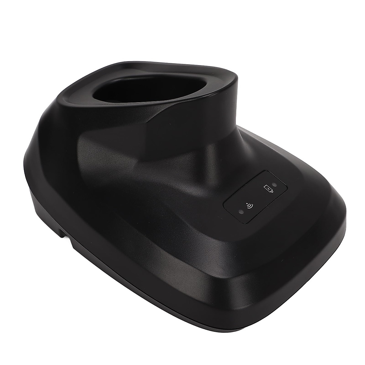 Barcode Scanner Long Range Auto Mode 1D Bar Code Reader for Store Supermarket Warehouse