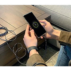 AGOZ USB C Fast Charger Cable for Garmin Delta SE, dēzl Headset 200, dēzl OTR610 OTR810, dēzlCam OTR710, Edge 1040, DriveCam 76, DriveSmart 76 86, RV 795, Varia RCT715, Durable Charging Cord (4ft)