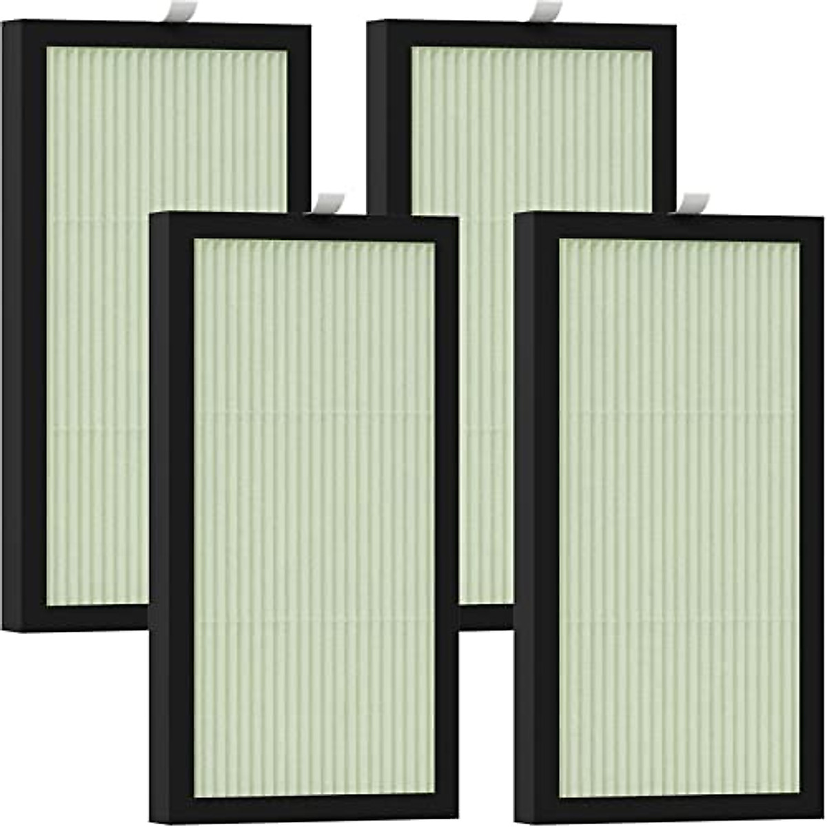 Dryer Advanced HEPA Filter Compatible with Dr. Brown's Clean Steam Baby Bottle Dryer Advanced, 4 Pack