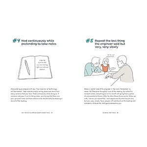 100 Tricks to Appear Smart in Meetings: How to Get By Without Even Trying