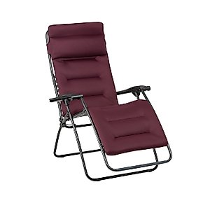 Lafuma RSX Clip AC US, Bordeaux Red