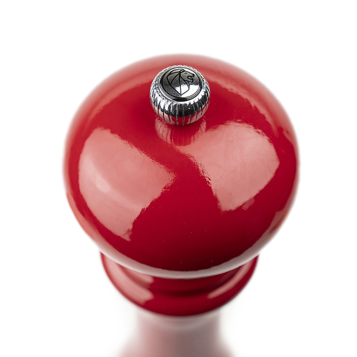 Peugeot Paris u'Select 16-inch Pepper Mill, Passion Red