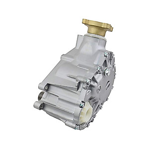 SCSN 600-234 Power Take Off Differential AT4Z7251G 7T4Z7251D 8T4Z7251C for 2011-2014 Fo-rd Edge w/ 3.7L Engine Fo-rd/Lincoln/Mercury Models AWD All Wheel Drive Transfer Case Assembly