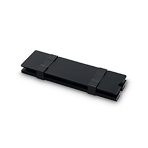 Ekwb Ekwb EK-M.2 Pour SSD M.2 2280 (Noir)