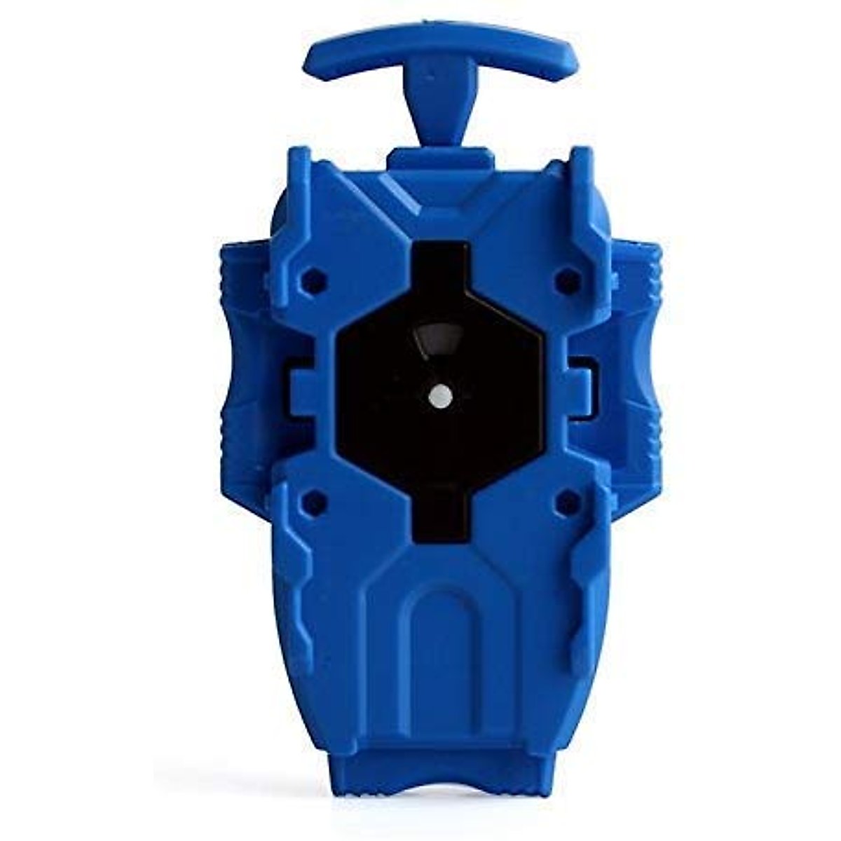Bey Burst String Launcher and Grip, Metal Fusion Burst Starter String Launcher, Strong BeyLauncher Spining Top Toys Accessories