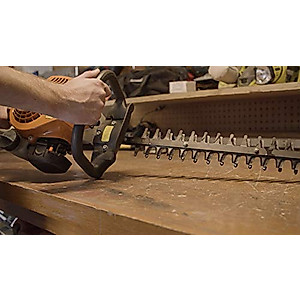 STA-BIL Blade Guard - Premium Blade Lubricant, Helps Maintain Blade Edge, Will Not Harm Plants, Protects Against Rust and Corrosion, Safe for Use On Gas and Electric Equipment, 12oz (22503), Orange