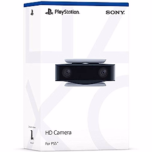 PlayStation 5 HD Camera
