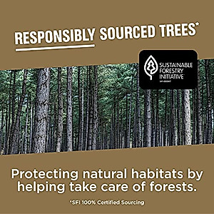 Vanity Fair Entertain Paper Napkins, 40 Count, Disposable Napkins Made For Entertaining And Events