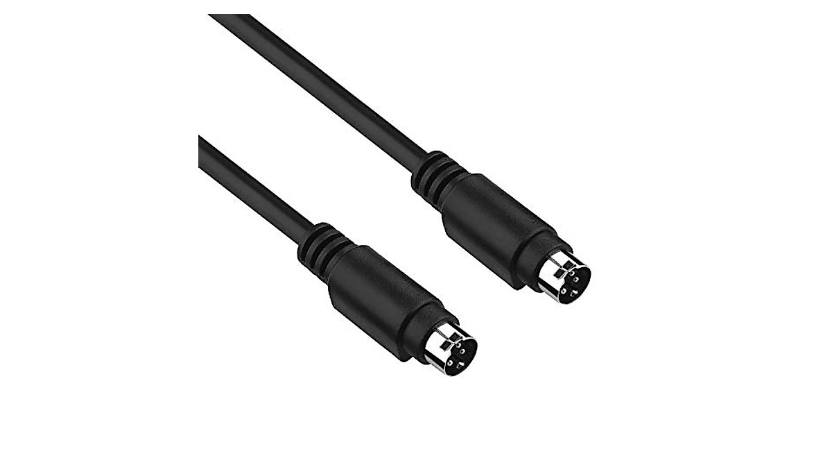 Edifier MAC6 Speaker Cable for R1700BT & R1850DB - 16 Feet Extension