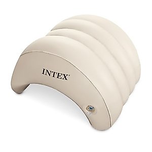 Intex PureSpa Headrest, Cream