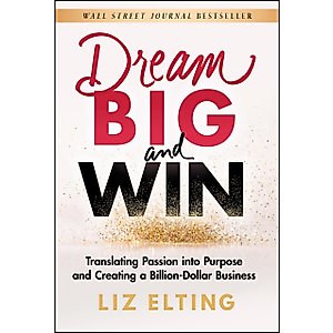 Dream Big and Win: Translating Passion into Purpose and Creating a Billion-Dollar Business