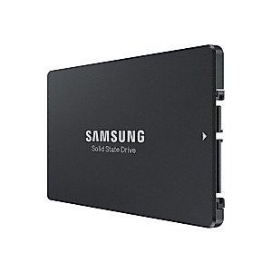 Samsung PM893 960 GB Solid State Drive - 2.5 Internal - SATA [SATA/600]