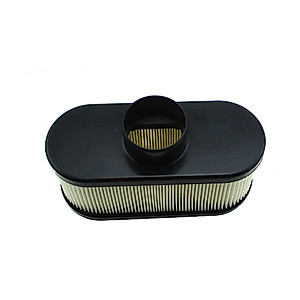 TC-Motor Aftermarket Filter For Bobcat 4164631 For Gravely 21548000 For Ariens 21548000 For John Deere MIU12555 For Kawasaki FR651V-FR730V FS481V-FS730V FX600V for 22 Thru 26 HP Engines