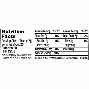 Heinz Chili Sauce (12 oz Bottle)