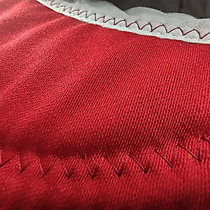 AP Light Weight Cotton Durable Black Canvas Welder Welding Cap Protective Caps (as1, Numeric, Numeric_8, 8)