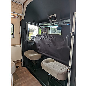 Patented Cabbunk Large Twin