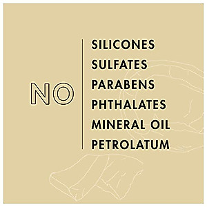 Sheamoisture Daily Hydration Shampoo for All Hair Types 100% Virgin Coconut Oil Sulfate-Free 13 oz