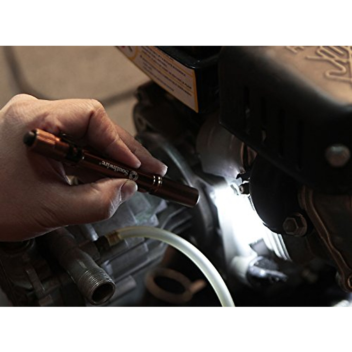 Southwire CSK5 Cable Splicing Kit. 5-Piece