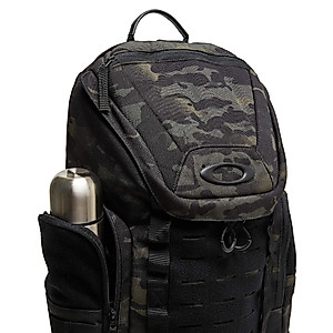 Oakley Link Pack Miltac 2.0 Backpack Black Multicam