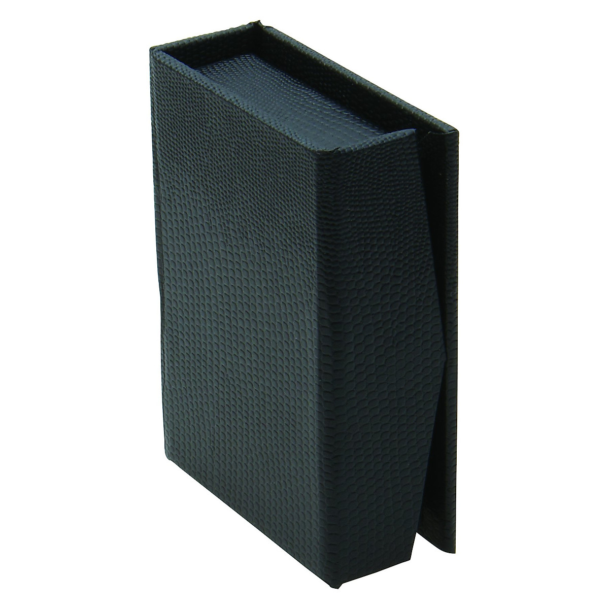 Basic Black Flash Drive Box - Pack of 12