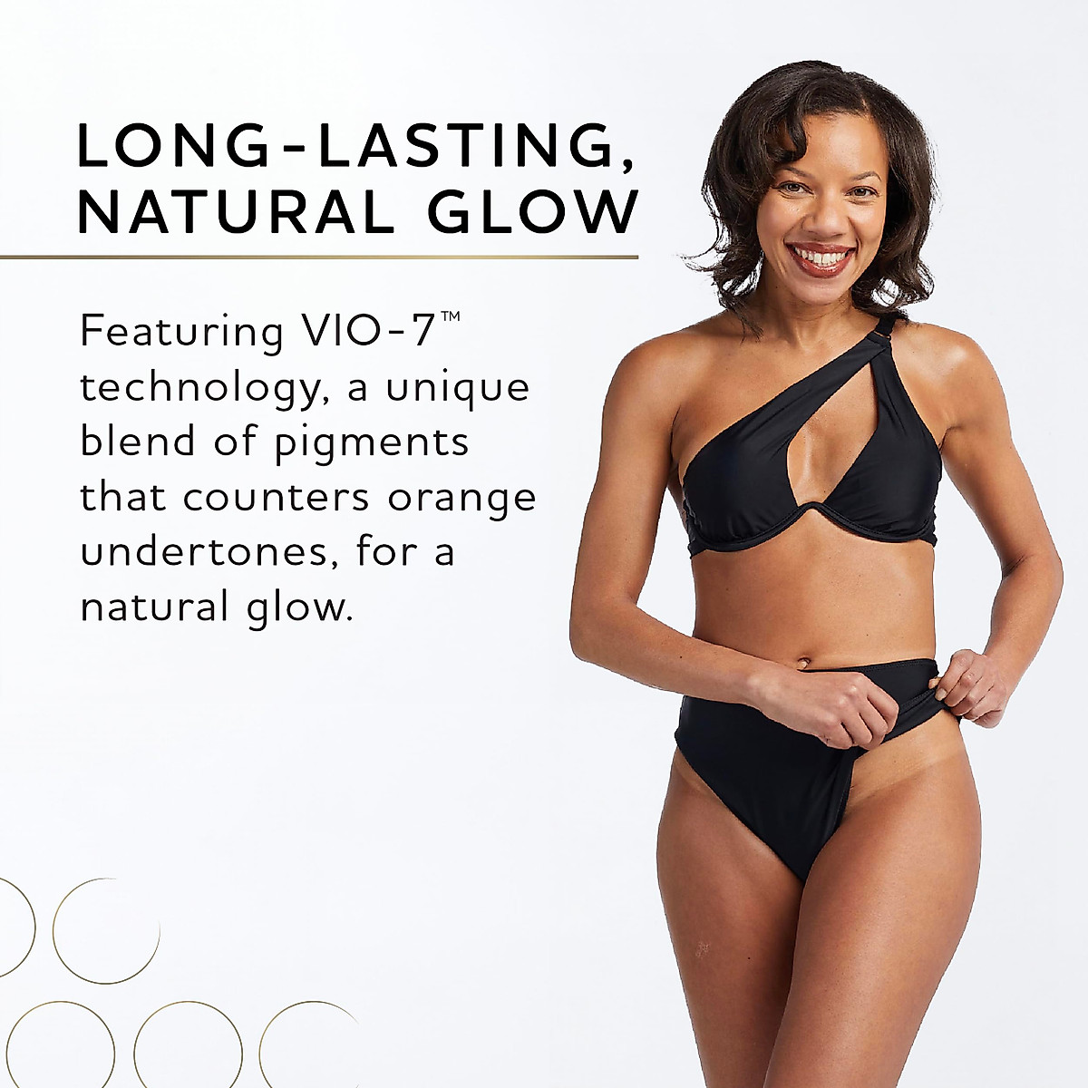 Norvell Premium Sunless Tanning Solution - Venetian, 1 Liter