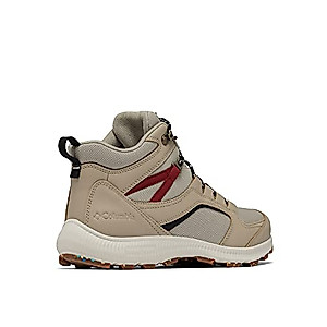 Columbia Re-Peak™ Mid Canvas Tan/Black 11.5 D (M)