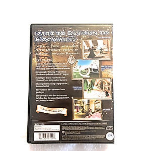 Harry Potter & the Chamber of Secrets - PlayStation 2