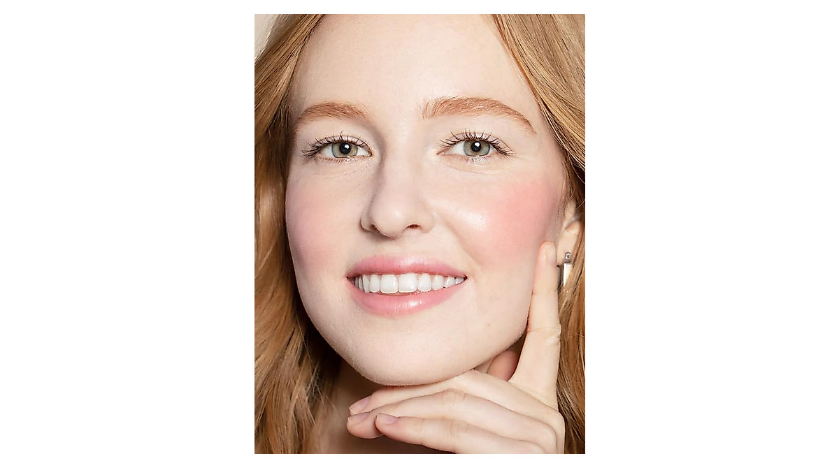 ILIA Multi Stick: Lips & Cheeks in Mauve Rose - 0.15 oz