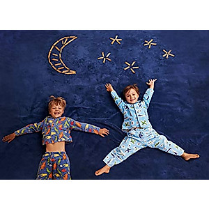 Mini Clothespins | 250 Pieces Mini Clothespins with 65 Feet of Jute Twine | 1-Inch Natural Wooden Clips for Decorations and Gifts by Voatation