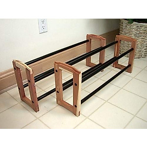 Proman Products Shoe Rack
