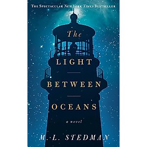 The Light Between Oceans
