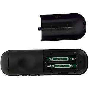 Remote Control fit for TCL Roku TV 65S405 65S401 55UP120 55US57 55S401 55S405 50FS3750 55FS3700 49S405 48FS3700 48FS3750 43FP110 43UP120 43S405 40FS3800 40S3800 32S3850 32S3700 32S3800 32S301 32S800