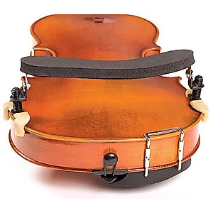 Wolf Forte Primo 15" & Larger Viola Shoulder Rest